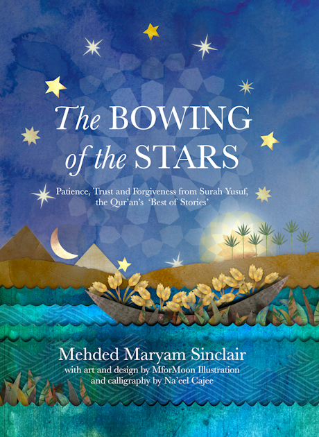 The Bowing of the Stars | The Book Mart