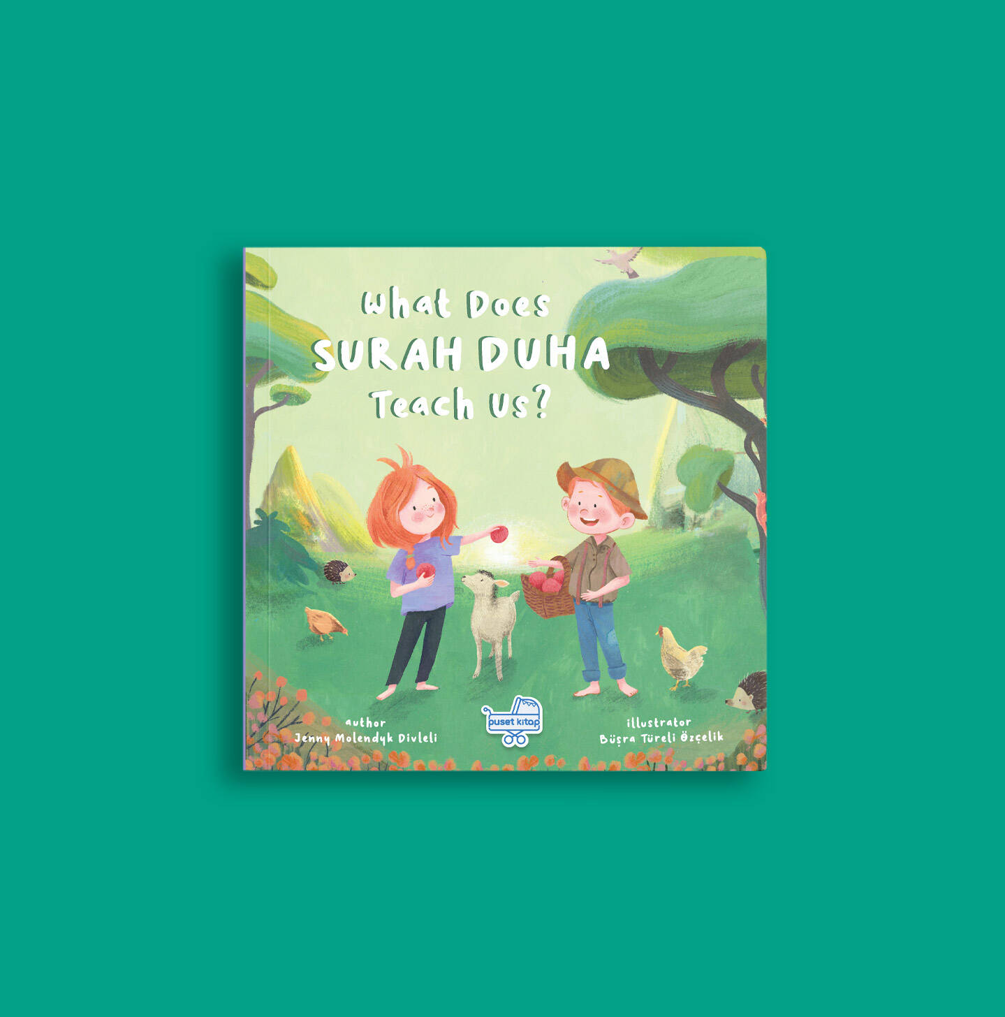 What Does Surah Duha Teach Us? | The Book Mart