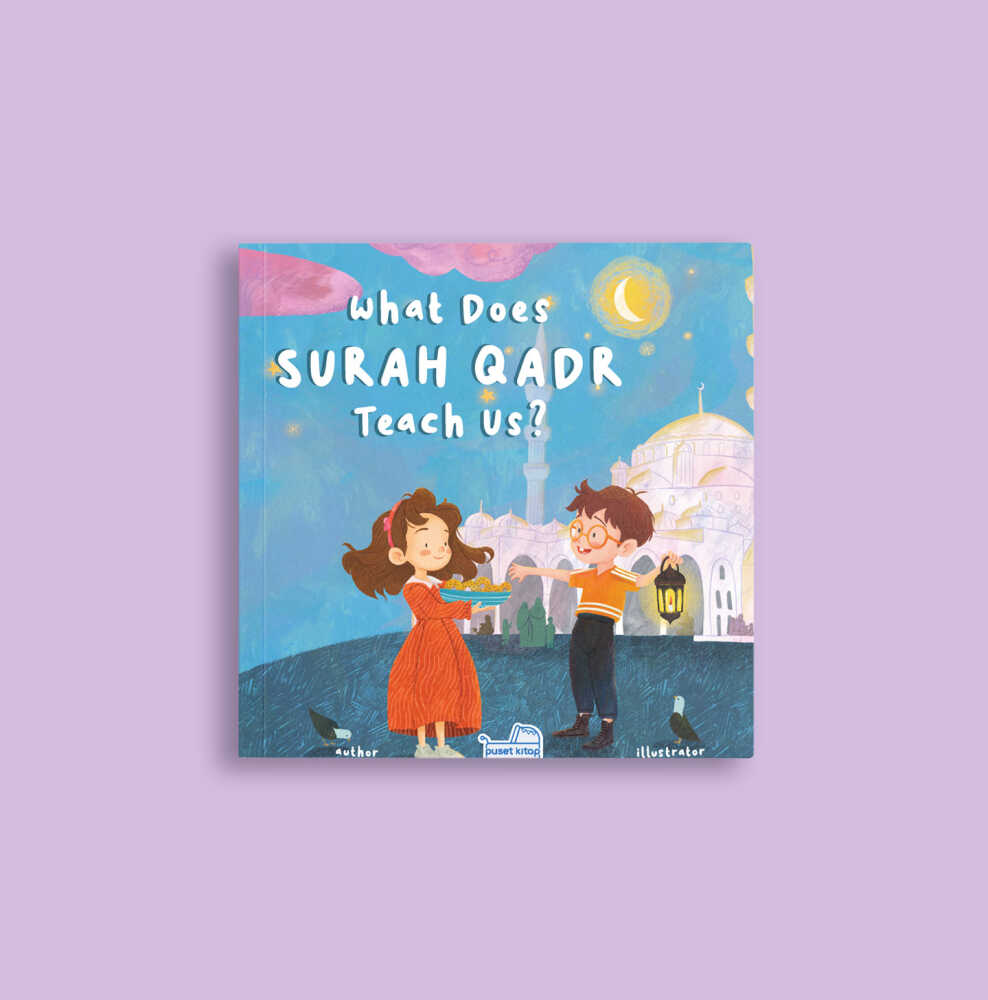 What Does Surah Qadr Teach Us? | The Book Mart